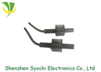 China 8mm Spot Diameter UV LED Spot Curing System , LED Uv Light Irradiation Equipment for sale