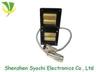 China Professional LED Ultraviolet Curing Light , Led Uv Curing Systems For Printing Machine for sale