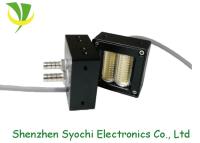China Low Attenuation UV LED Curing Lamp / NO Mercury LED UV Varnish Curing Device for sale