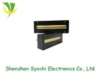 China 365-395nm water cooled UV LED curing system for flatbed printer for sale