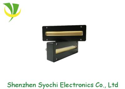 China 365-395nm water cooled UV LED curing system for flatbed printer for sale