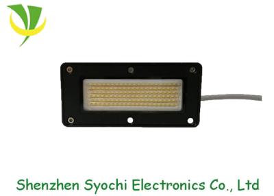 China Multiple Control Mode UV LED Curing Lamp For Ricoh Gen5 Printer Head for sale