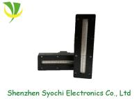 China Low Attenuation LED Uv Curing Light , 150x15mm LED Uv Dryer Machine 500mA Forward Current for sale