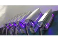 China Technology Standard LED UV Lamp For Printing Machine , Flexo Uv Curing Systems for sale