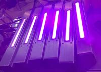China Portable 395nm LED Uv Ink Curing Lamp For High Speed Rotary Printing Press for sale