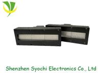 China Large Flatbed Printer UV LED Curing Lamp AC 110V/220V , 3-24DC Control Method for sale