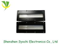 China Large Flatbed Printer UV LED Curing Lamp AC 110V/220V , 3-24DC Control Method for sale