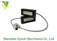 China 4 In 1 COB Package LED Ultraviolet Curing Lamp Low Attenuation For Epson Nozzles for sale