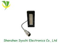 China 4 In 1 COB Package LED Ultraviolet Curing Lamp Low Attenuation For Epson Nozzles for sale