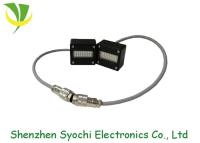 China Syochi LED Uv Drying Lamp 500mA Forward Current Used In UV Digital Printer for sale