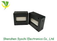 China Water Cooled UV Light Curing System Low Attenuation For Epson Printer Head for sale