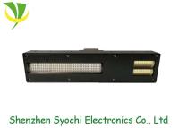 China Double window 395nm LED with 140x20mm and 35x30mm UV LED module for sale