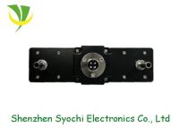 China Inkjet Printer Uv Ink Curing Lamp 160x20mm UV Emitting Window Size for sale