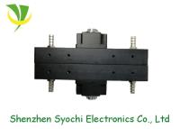 China Inkjet Printer Uv Ink Curing Lamp 160x20mm UV Emitting Window Size for sale