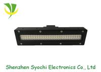 China Low Temperature UV Lamp For Printer , LED Uv Light Dryer NO Warm Up Time for sale