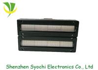 China 365nm-395nm Uv Led Curing Lamp , Portable Uv Curing Lamp Water Cooled for sale