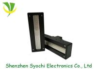 China 300W 395nm LED UV Light For Optical Lens Curing / LCD Sealing Curing for sale