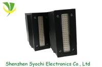 China Low Temperature UV LED Curing Equipment 500mA Forward Current FL-701528A-01 for sale