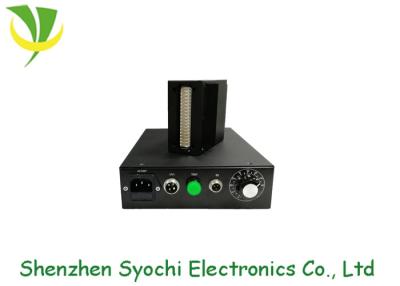 China Low Temperature UV LED Curing Equipment 500mA Forward Current FL-701528A-01 for sale