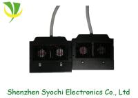 China Commercial Portable LED UV Adhesive Curing Systems Over Temperature Control for sale