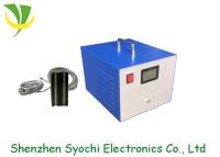 China LED Uv Glue Curing Lamp Equipment , UV LED Linear Light With 365nm LG Led ChIps for sale