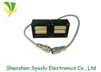 China Varnish Curing LED UV Light , Flexo Uv Curing Systems With 240 W Per Lamp for sale