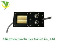 China Varnish Curing LED UV Light , Flexo Uv Curing Systems With 240 W Per Lamp for sale