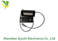 China LED Uv Adhesive Curing Lamp For Watch Precision Components Manufacturing for sale