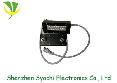 China LED Uv Adhesive Curing Lamp For Watch Precision Components Manufacturing for sale