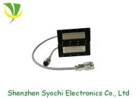 China LED Uv Adhesive Curing Lamp For Watch Precision Components Manufacturing for sale