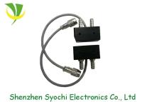 China Purple LED Uv Drying Systems 40x20mm LED Module Size For Epson DX7 Nozzles for sale
