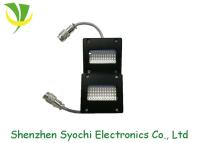 China Small Size UV LED Module System , Flatbed Printer Uv Led Curing Machine for sale
