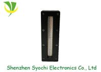 China 395nm Single Wavelength LED Uv Lamp For Printing Machine , DVD/CD Light Head Curing for sale