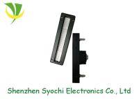 China Water Cooling LED Ultraviolet Curing Lamp 1%-100% UV Output Adjustment for sale