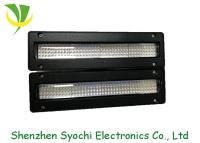 China 365-405nm Led UV Curing Light 5-12w/Cm2 Cooling Way Luminous Intensity for sale