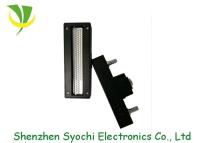 China Purple LED UV Lamp For Printing Machine , CE Standard LED Uv Light Curing System for sale