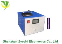 China Fan Cooling LED UV Curing Equipment UV Adhesive Immediate Drying , One Year Warranty for sale