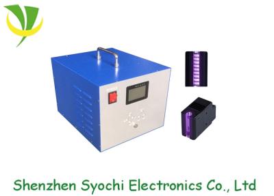 China High Efficiency UV LED Curing Equipment 20000h Lifespan For UV Adhesive Drying for sale