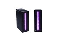 China 395nm 405nm FAN Cooling UV LED Curing Equipment Level Control for sale