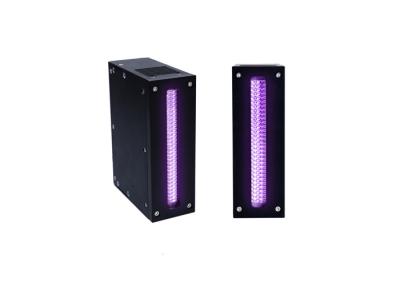 China 395nm 405nm FAN Cooling UV LED Curing Equipment Level Control for sale