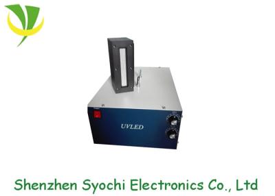 China 300W ROHS Uv Led Curing Lamp For Offset Printing Machine for sale