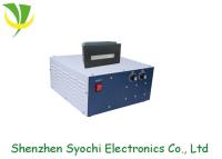 China Fan Cooling Led Uv Ink Drying System With 395nm Wavelength And 150x25mm Emitting Window for sale