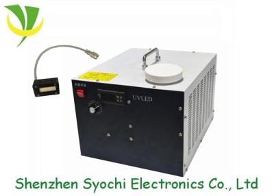 China Epson Printer UV LED Curing System With COB LED Chip Package , One Year Warranty for sale