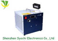 China Multiple Control LED Uv Dryer Machine With 250x245x260mm Controller Size for sale