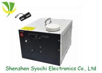 China High Performance Led Uv Ink Drying System With Double Emitting Window for sale