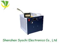 China Water Cooled 395nm UV LED Curing Lamp No Zone With 0-50℃ Ambient Temperature for sale