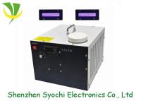 China Water Cooling UV LED Curing Lamp For UV Digital Printer Immediate Drying for sale