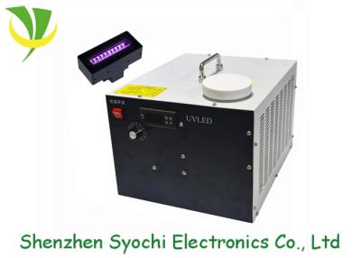 China Energy Saving Uv Led Curing Equipment With 5mm-10mm Irradiation Distance for sale