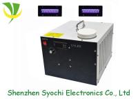 China Epileds LED Chips UV LED Curing Lamp With Chiller For UV Printing Machine for sale