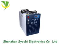 China Flatbed Printer Uv Led Curing Equipment for sale